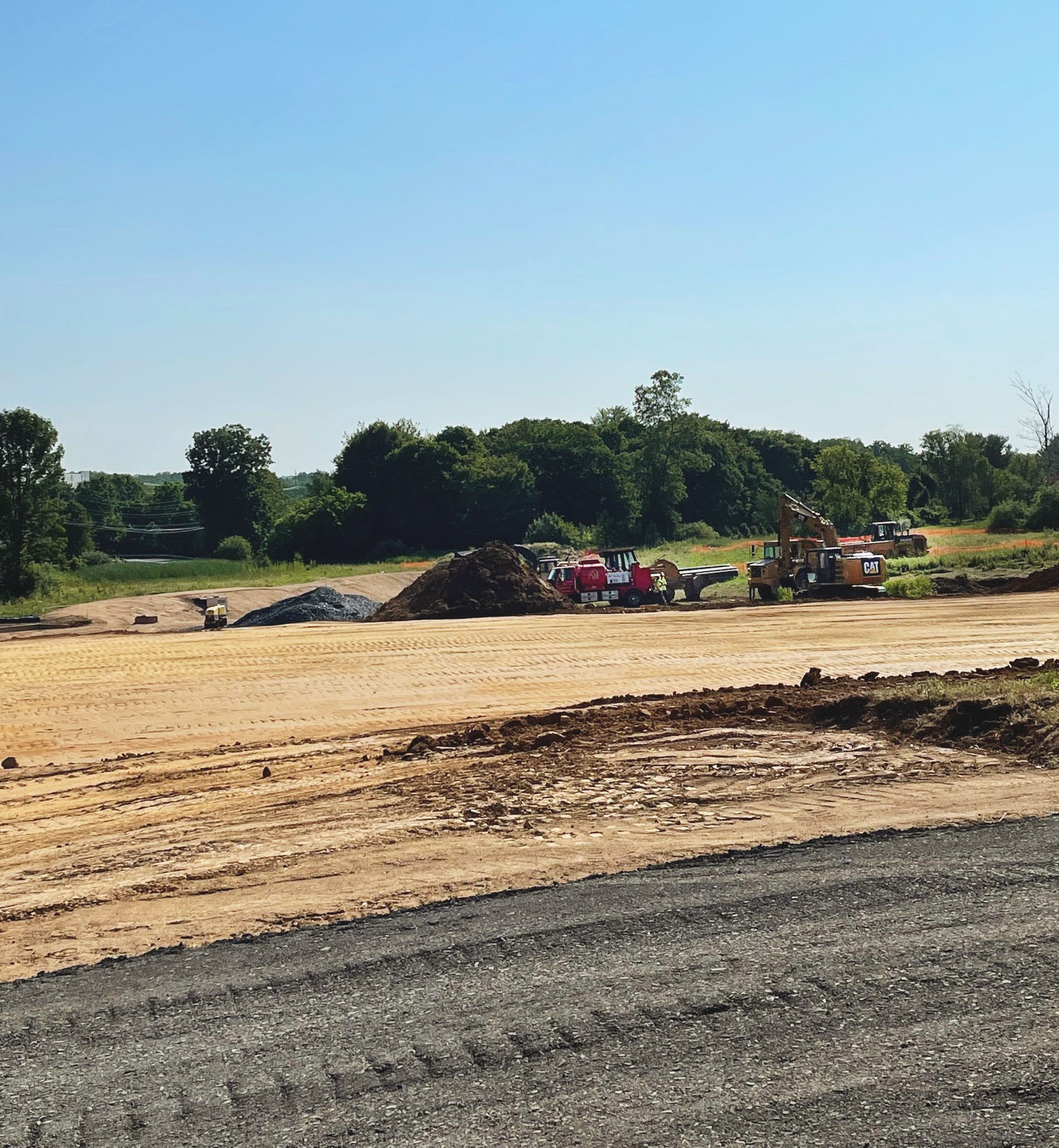 Groundbreaking: Barry Isett & Associates New Headquarters - MKSD ...