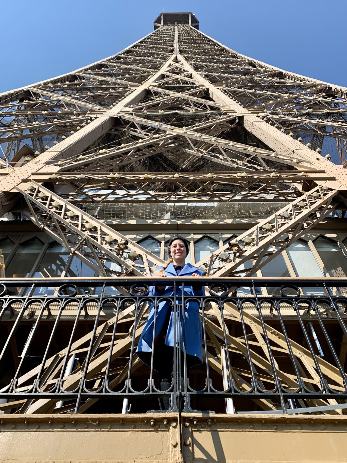 Intern Spotlight: Kylee Polash - MKSD Architects — Lehigh Valley ...