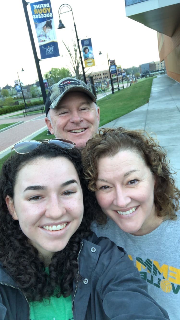 Intern Spotlight: Liz Mazzella - MKSD Architects — Lehigh Valley ...