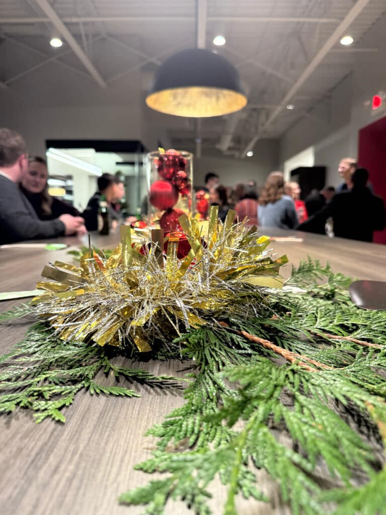 Celebrating the Season Together! - MKSD Architects — Lehigh Valley ...